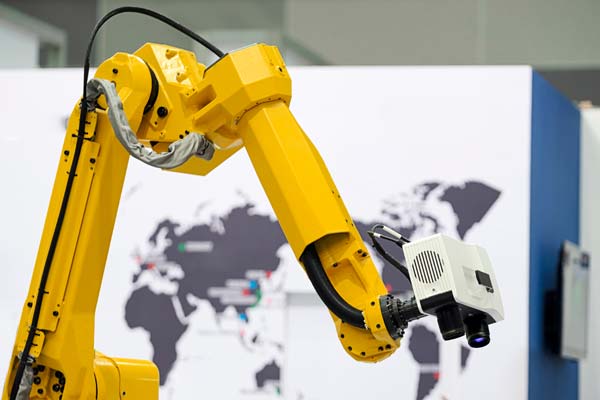 Accelerate Your Machine Vision Systems Design - Neousys Technology