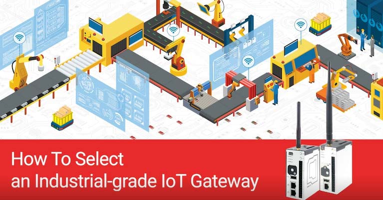 To watch IoT videos - Neousys Technology