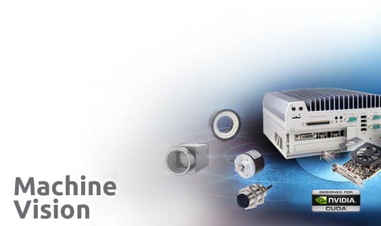 Industrial Computer, Rugged & Fanless Box PC - Neousys Technology